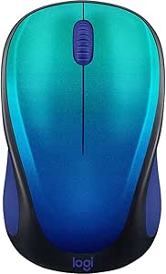 Amazon.com: Logitech Designer Collection - Mouse compacto inalámbrico ...