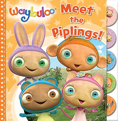 Meet the Piplings!.: unknown author: 9781405255868: Amazon.com: Books