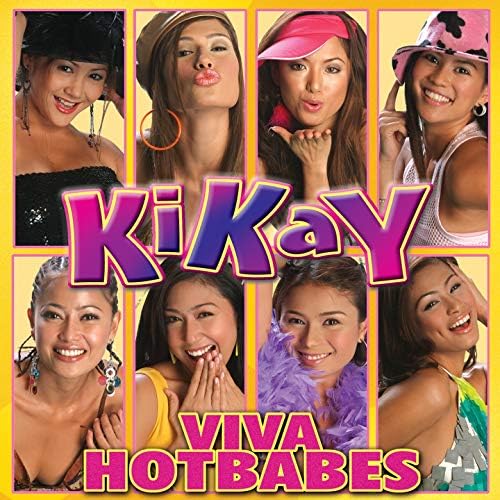 Play Kikay by Viva Hot Babes on Amazon Music