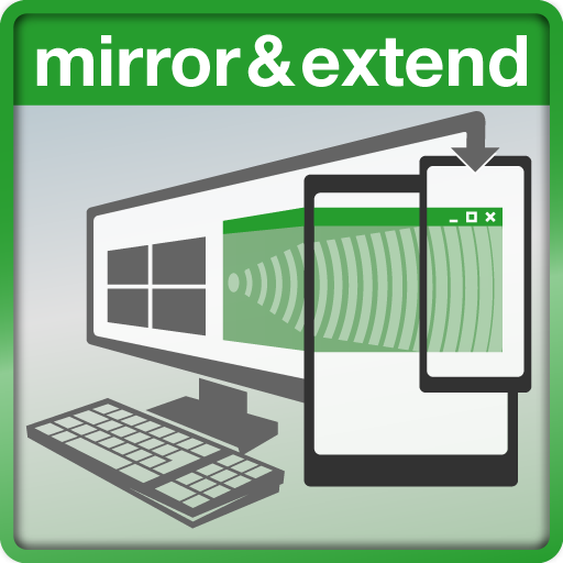 spacedesk (multi monitor display extension screen):Amazon.com:Appstore ...