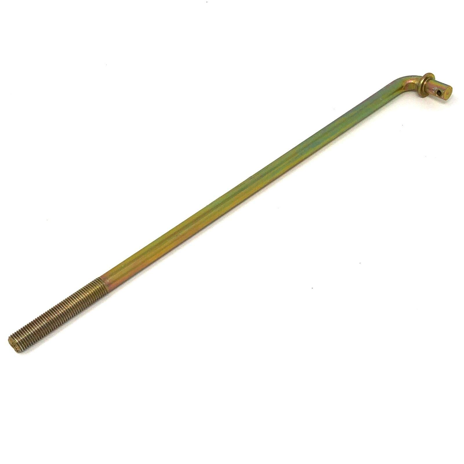 Amazon.com : Toro Part # 105-3437-Hanger-Rod : Patio, Lawn & Garden