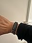 Fitbit Luxe Fitness and Wellness Tracker with Stress Management, Sleep ...