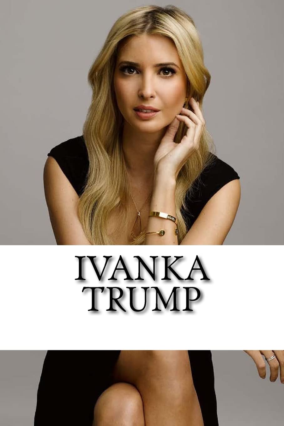 Ivanka Trump: A Biography: Johnson, Lauren: 9781546528678: Amazon.com ...