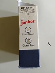 Amazon.com: JUNKET DESSERTS Rennet Tablet Kit, 0.23 OZ : Home & Kitchen
