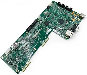 Amazon.com: HUAQUAN P1058930-030 Main Logic Board for Zebra ZT410 ZT420 ...