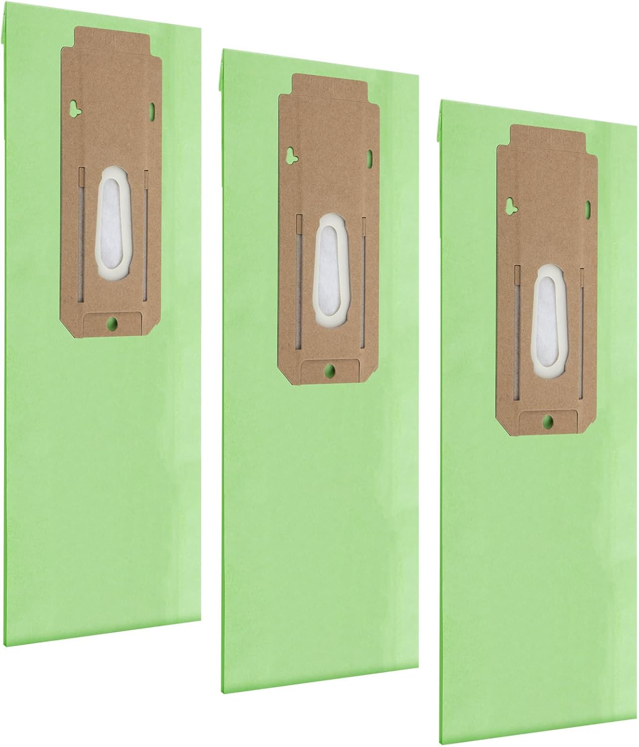 Amazon.com: 3 Pack Vacuum Cleaner Bags for XL Oreck Type CC Vacuum Bags ...