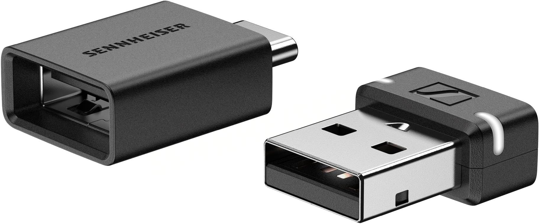 Sennheiser Btd 600 Bluetooth Audio Transmitter Dongle Aptx Adaptive Low ...