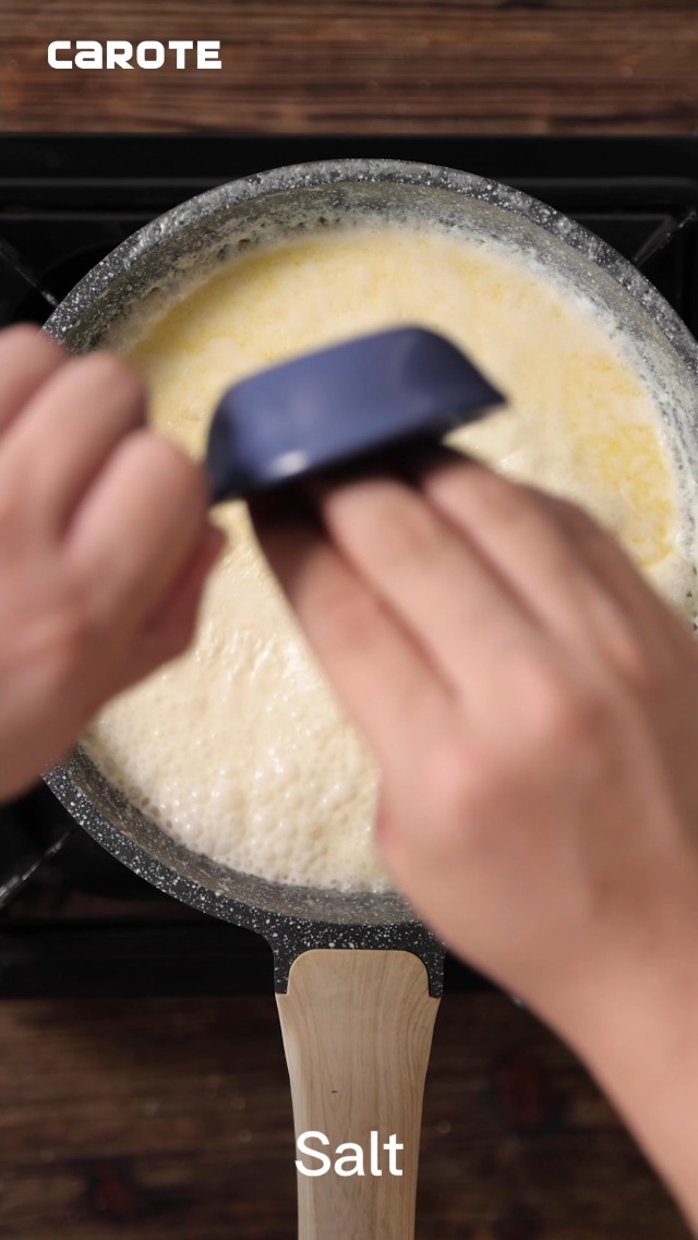 Watch CAROTE Nonstick Frying Pan, Classic Granite Collection on Amazon Live