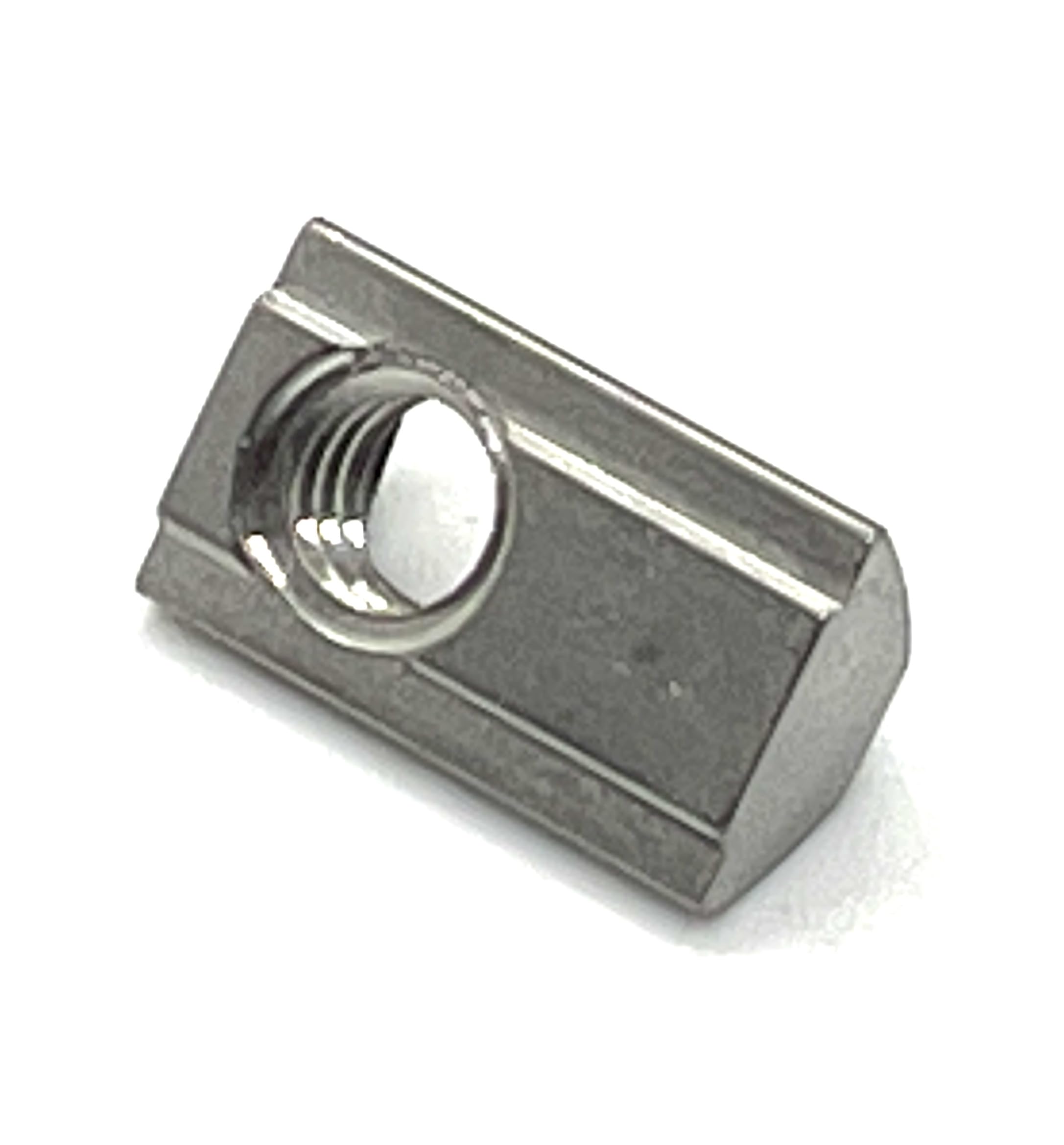 4080 10 Series Drop In T-nut 96-Pack 5/16-18 Roll-In T-Nuts ...