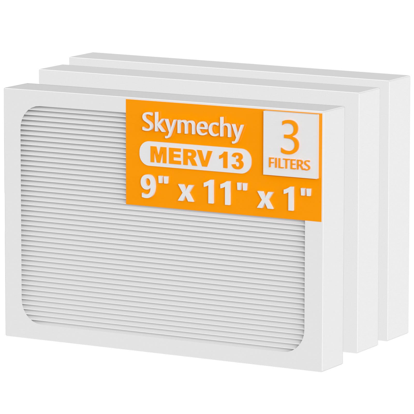 Amazon.com - MERV 13 Replacement Dehumidifier Filter 9 x 11 x 1 ...