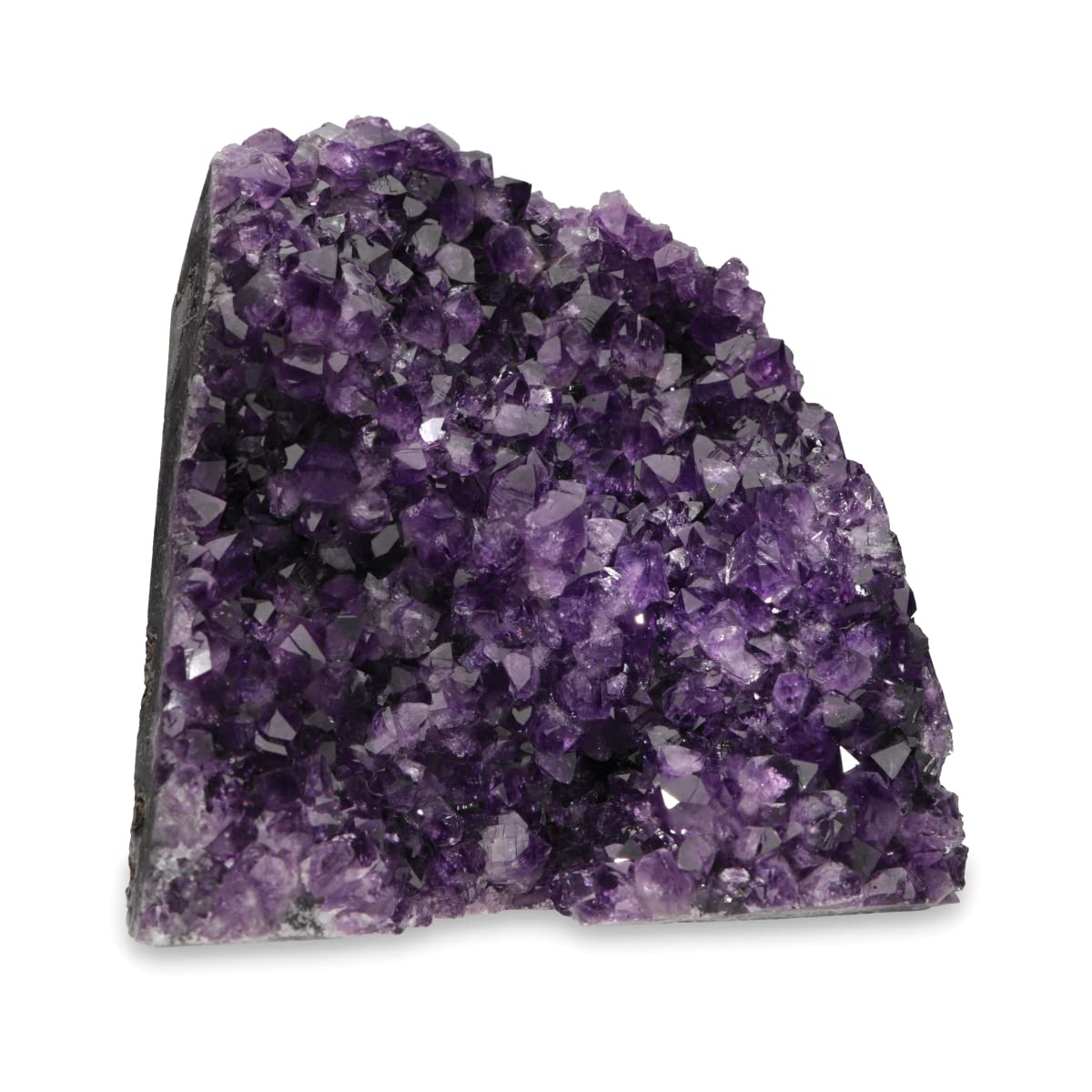 Giant Geode Crystal Cave 💎 Haven't Seen Our Giant Amethyst Geode