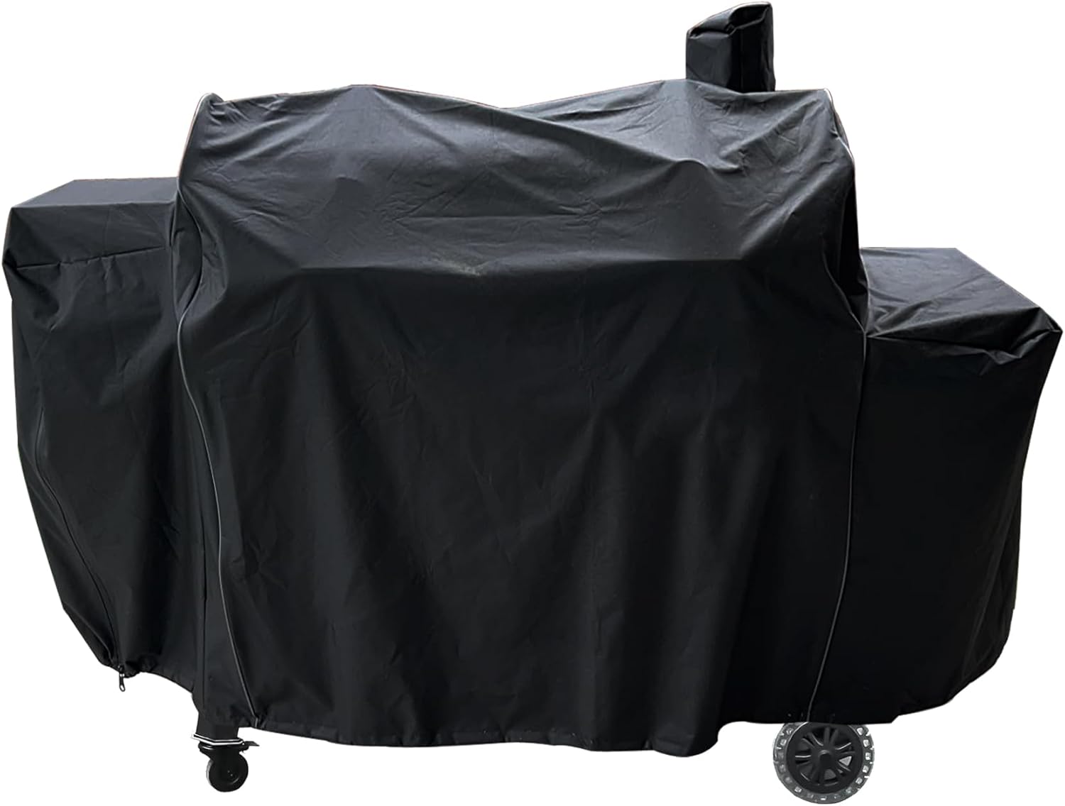 Amazon.com : Intetiow Grill Cover for Pit Boss 1100 Pro Series Triple ...