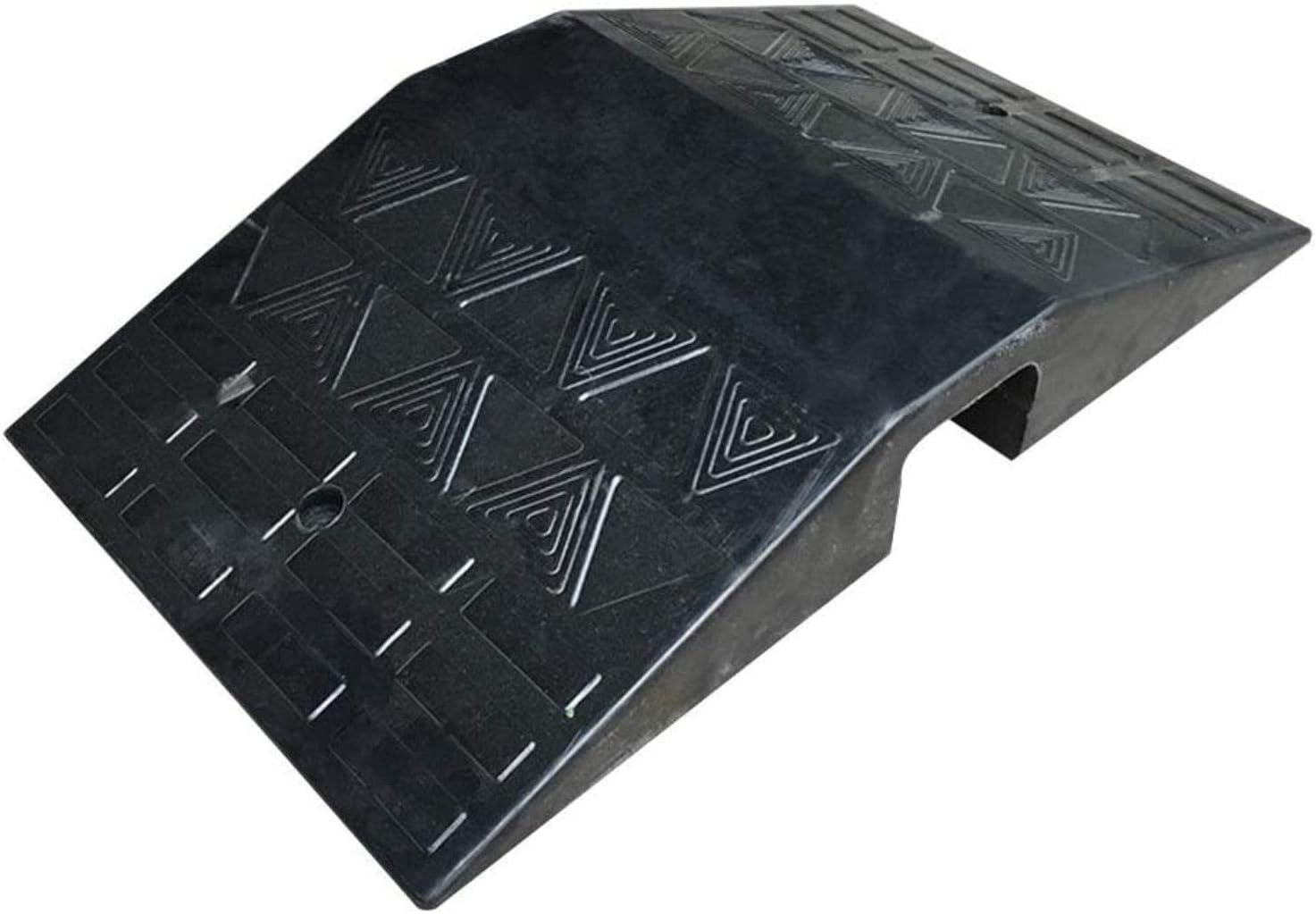 Safety ramp Two-Way Ramps, Vehicle Transportation Ramps Garage ...