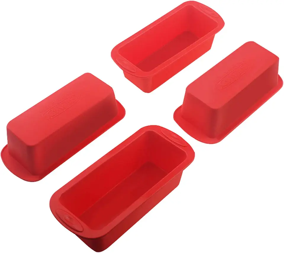 The Perfect Cooking Time For Mini Meatloaf In Loaf Pans | ShunGrill