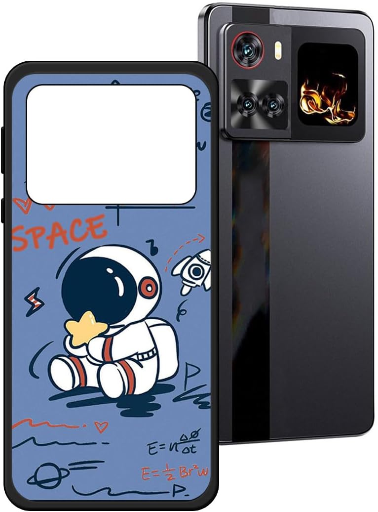 CongJiaLingXi Hülle für Cubot X100 , Handyhülle Silikon TPU Case Weiche Handytasche - LH69 ...