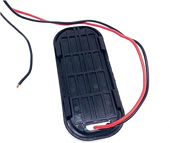 Pexorin Trunk Lock Tailgate Release Switch Rear, for Cadillac, CTS 3.0L ...