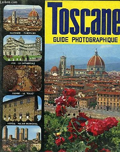 Amazon.com: Toscane: Roberto Donati: Books