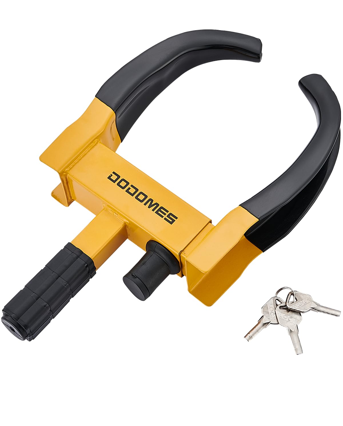 Snapklik.com : Dodomes Universal Wheel Lock Heavy Duty Security Tires ...