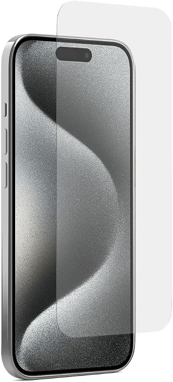 Amazon.com: PureGear Maximum Clarity HD Tempered Glass Screen Protector ...