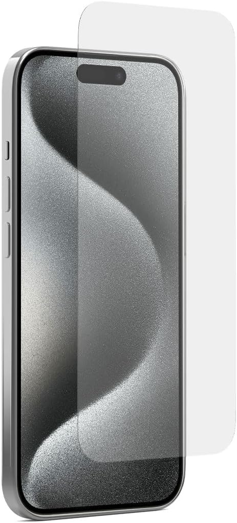 Amazon.com: PureGear Maximum Clarity HD Tempered Glass Screen Protector ...