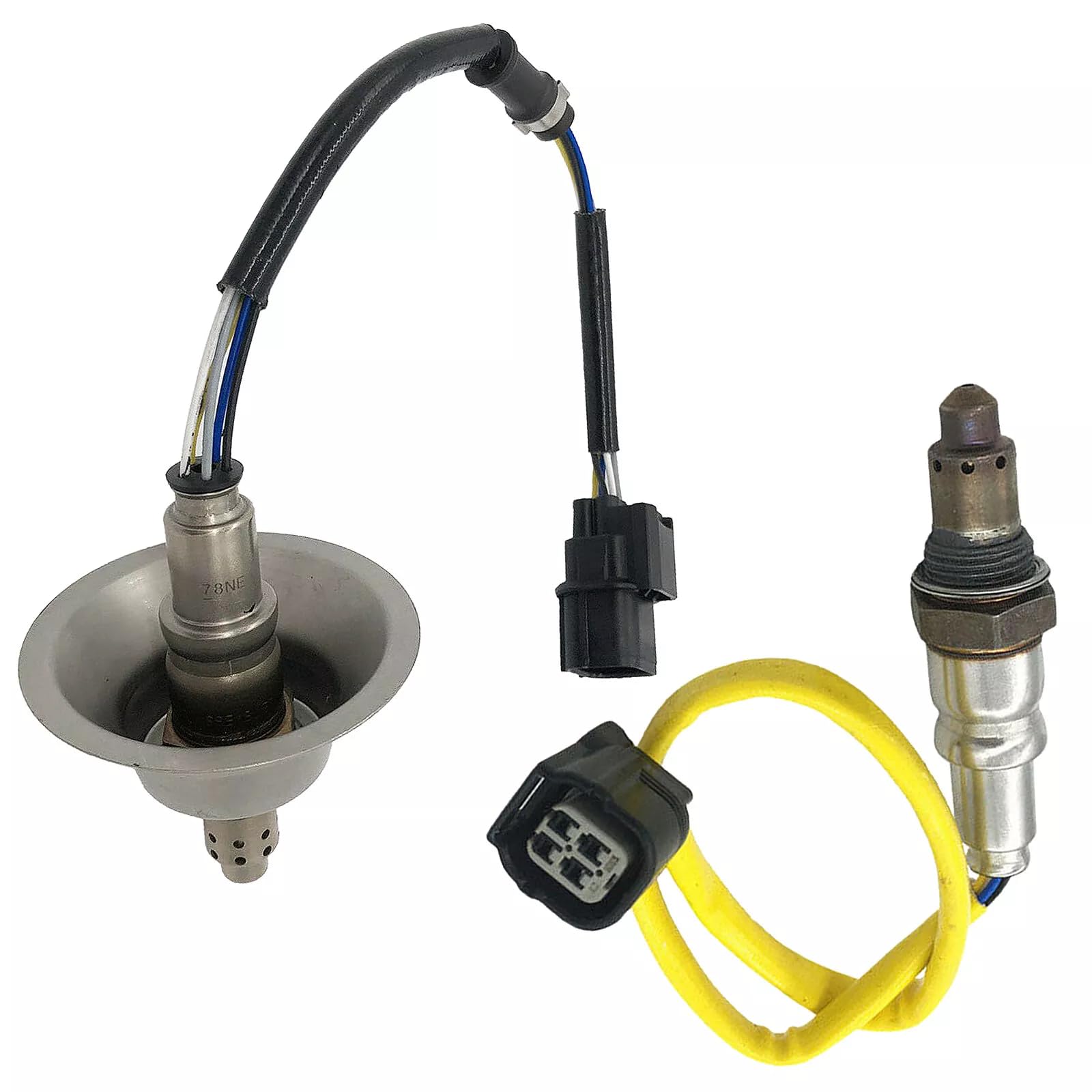 Amazon.com: SDYYDS 234-5724 234-8027 Upstream & Downstream Oxygen O2 ...