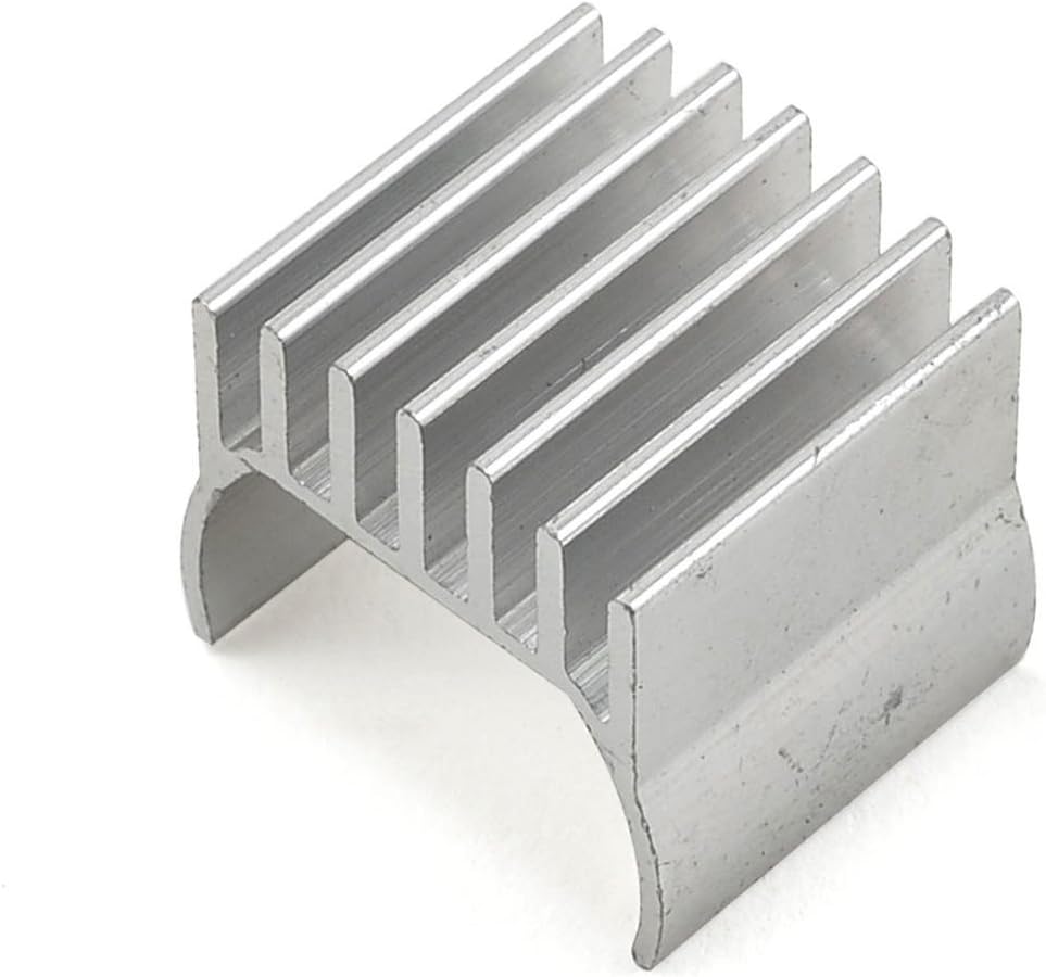 Amazon.com: Redcat Racing Aluminum Motor Heat Sink for Sumo RC : Toys ...