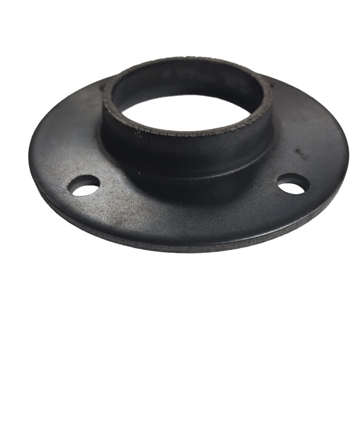 Amazon.com: Handrail Steel Pipe Fitting Flange Plates (For 1-1/4 ...