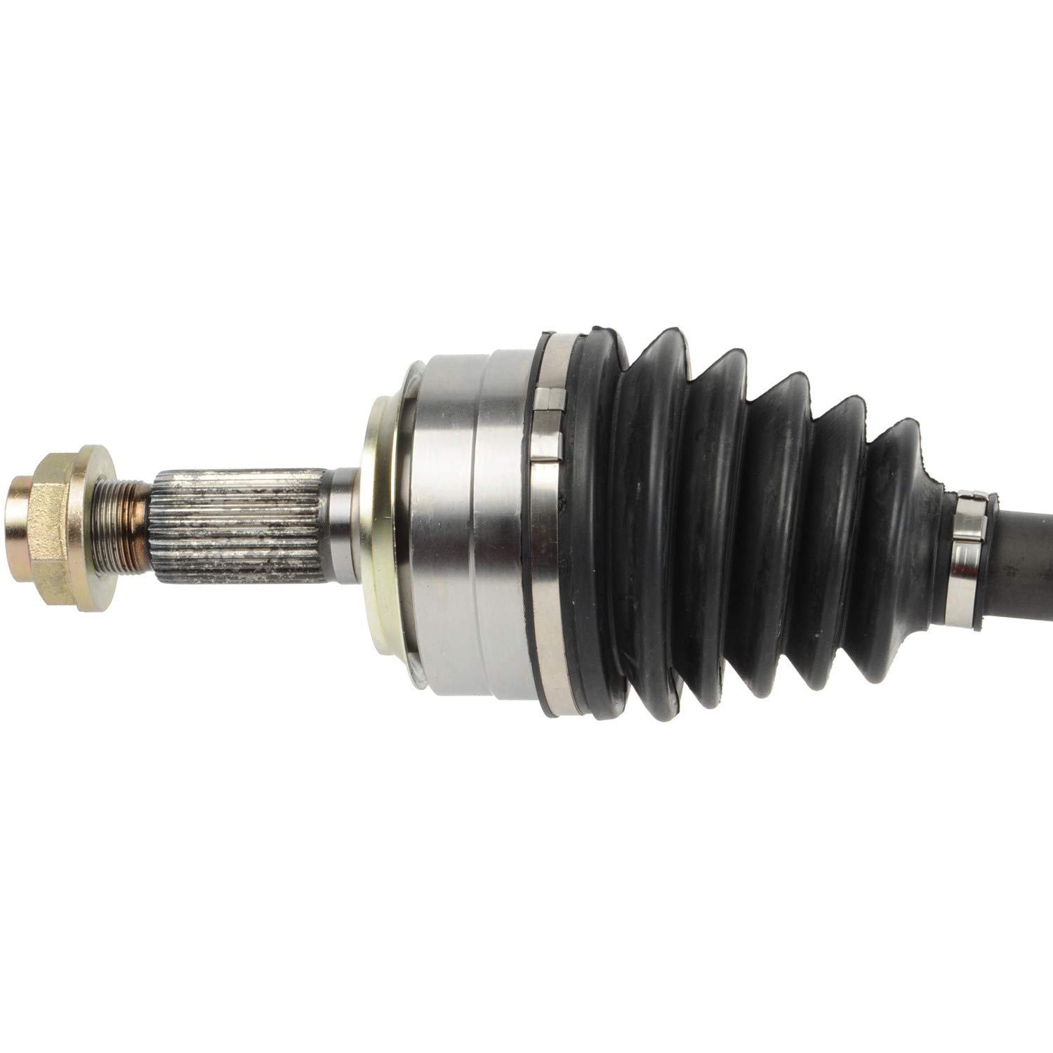 Cardone 66-4206 New CV Axle