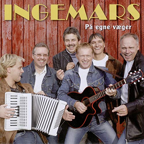 Amazon.com: På egne væger : Ingemars: Digital Music