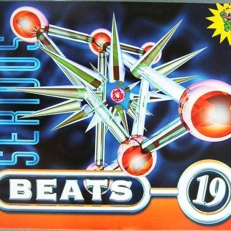 Various - Serious Beats 19 - Antler-Subway - 74321 374742, Ariola ...
