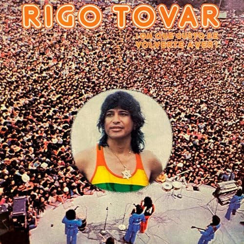 Malinterpretaste Mi Cariño song by Conjunto Costa Azul & Rigo Tovar ...