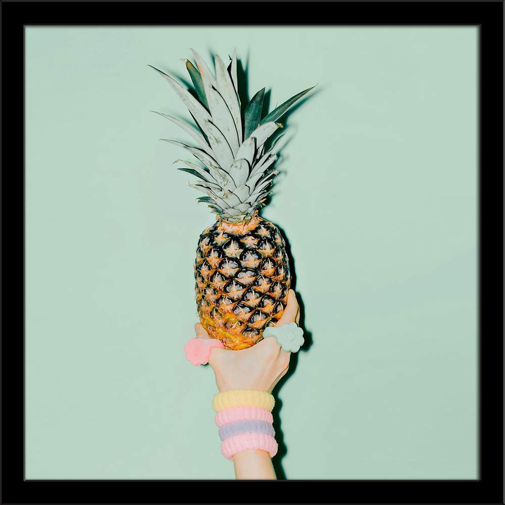 Pineapple Painting Tumblr How To Draw Pineapple Tumblr