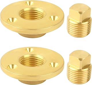 Best Pontoon Drain Plug Kit for Boats and Watercraft – The Marine Mag