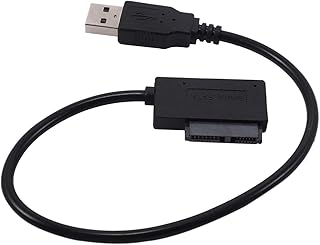 Amazon.fr : cable sata lecteur dvd usb