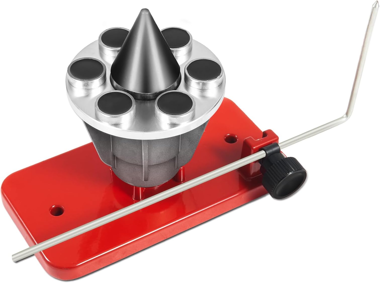 Amazon.com: TEMSONE 42-047 Lawn Mower Blade Balancer, Universal ...