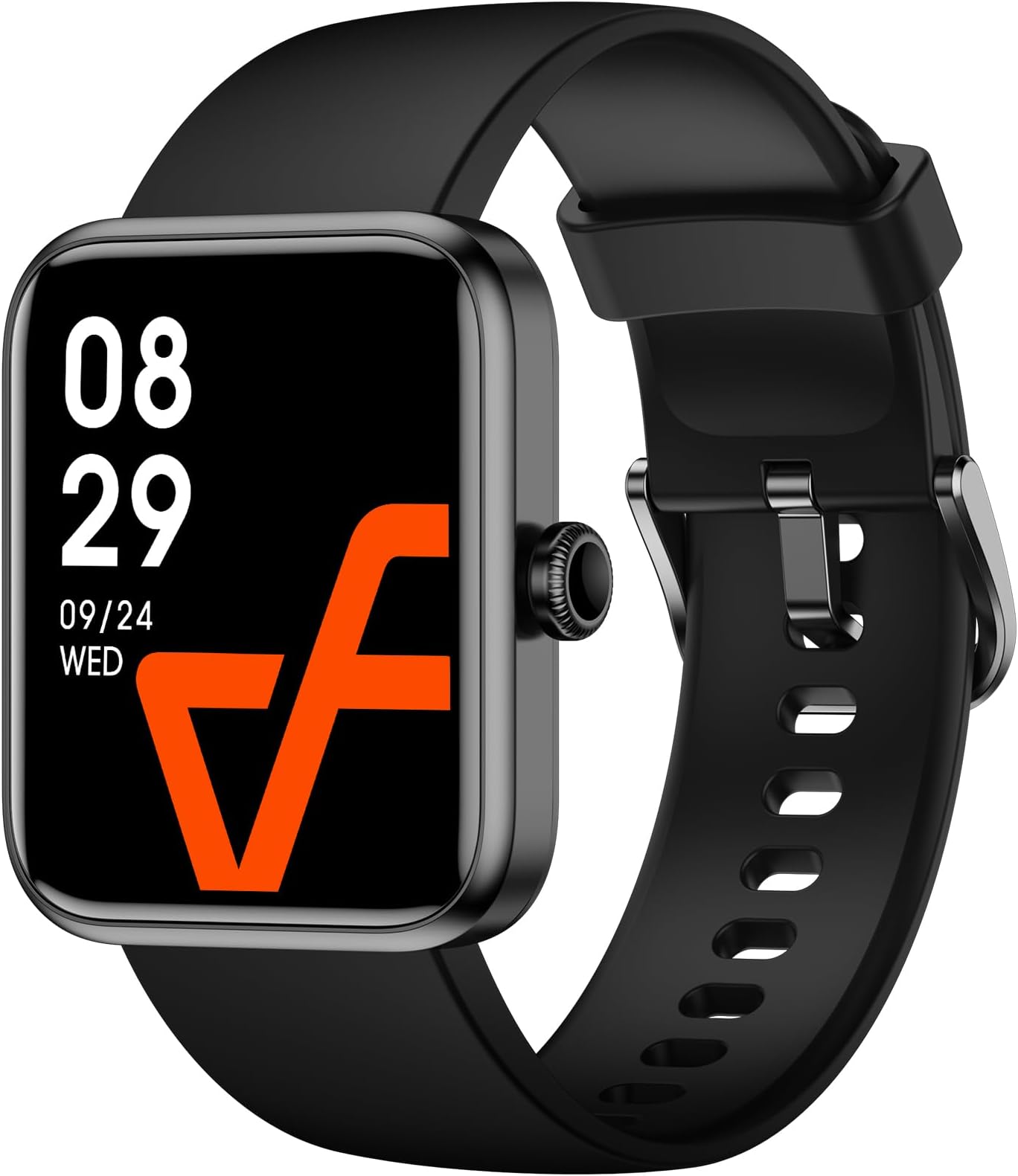 Amazon.com: Imzuc Fitness Tracker Watch, Step Tracker with Heart Rate ...