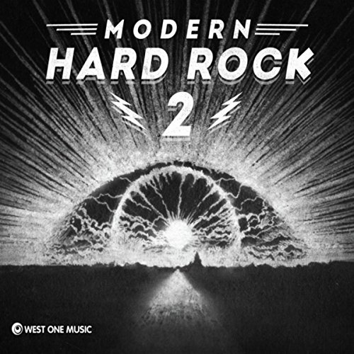 Amazon MusicでGeoffrey Holroyde, Patrick Murdoch & Vezio BacciのModern Hard Rock 2を再生する