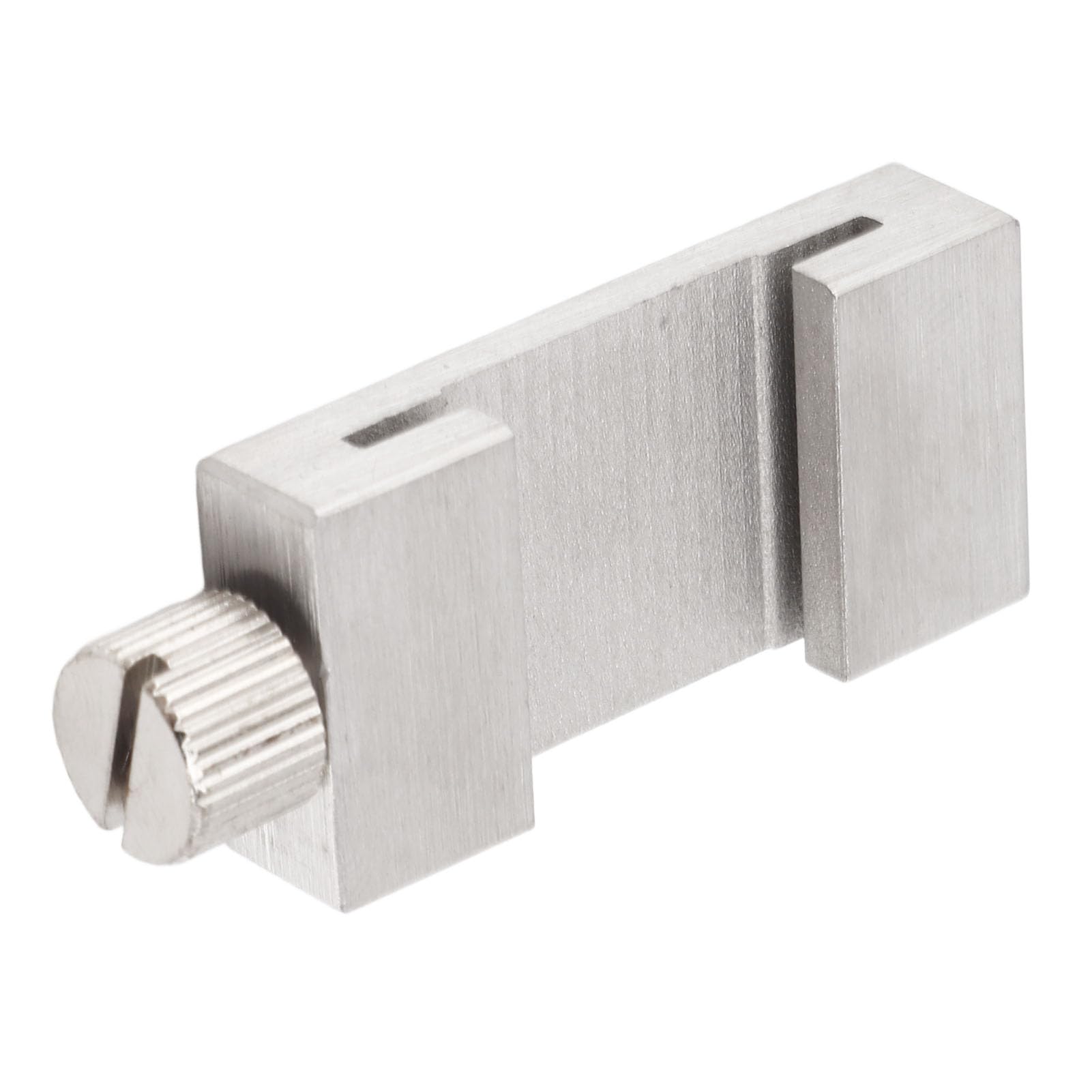 Ruler Stops Fences, Steel Angle Line Scriber Locator Woodworking ...