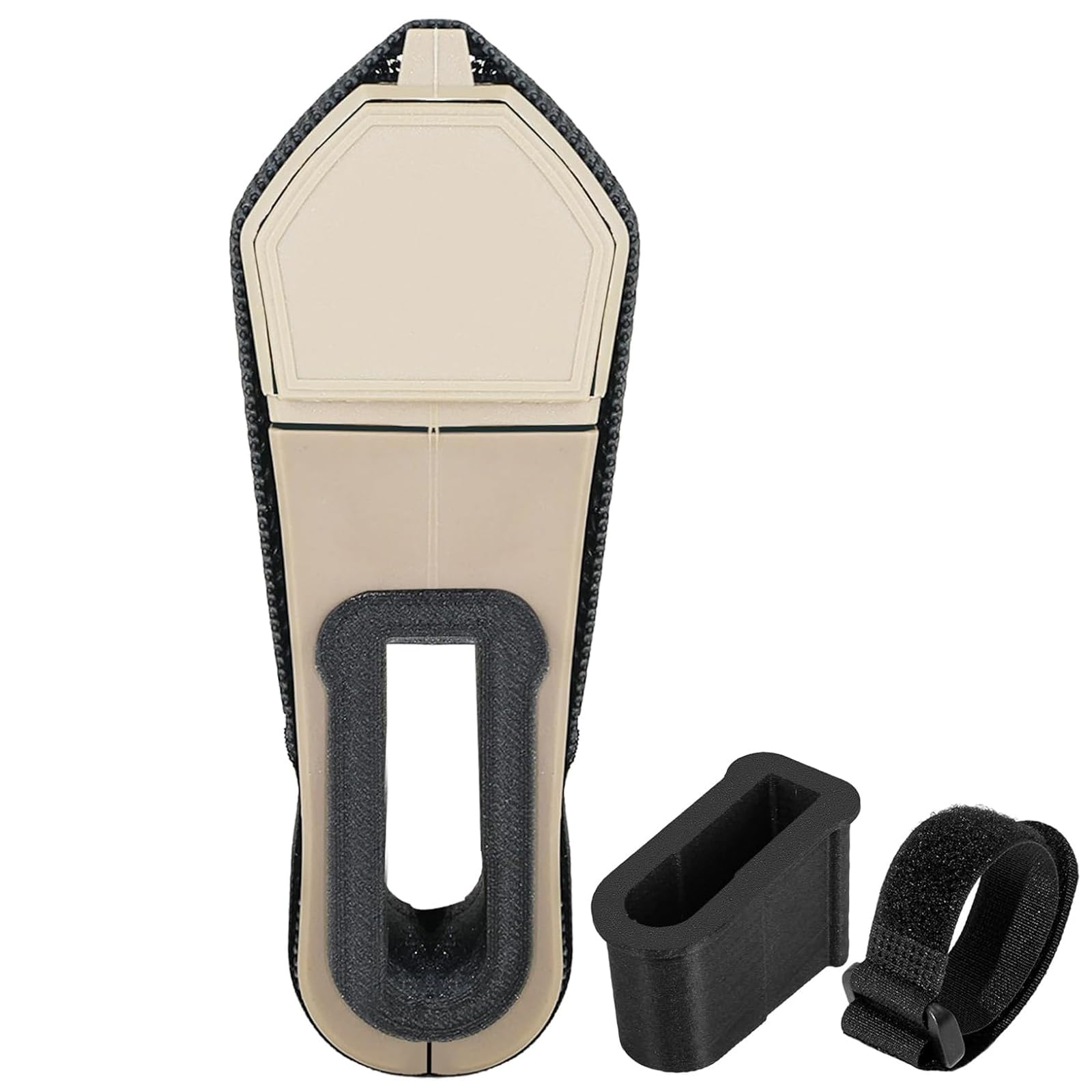 Sba3 Storage Plug For Sb Tactical Brace For Cz Scorpion SBA3 Storage ...