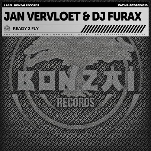 Play Ready 2 Fly by Jan Vervloet, DJ Furax on Amazon Music
