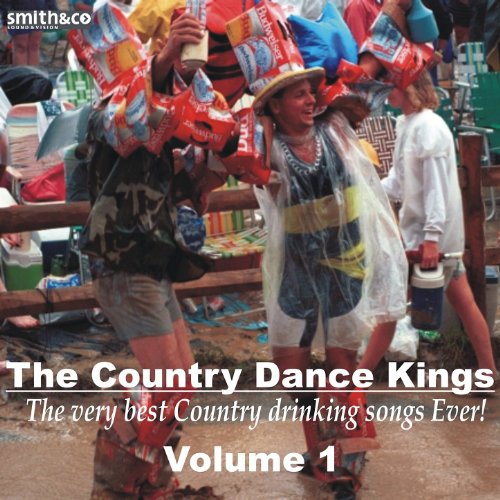 Écouter The Best Country Drinking Songs Album Ever Volume 1 de The ...