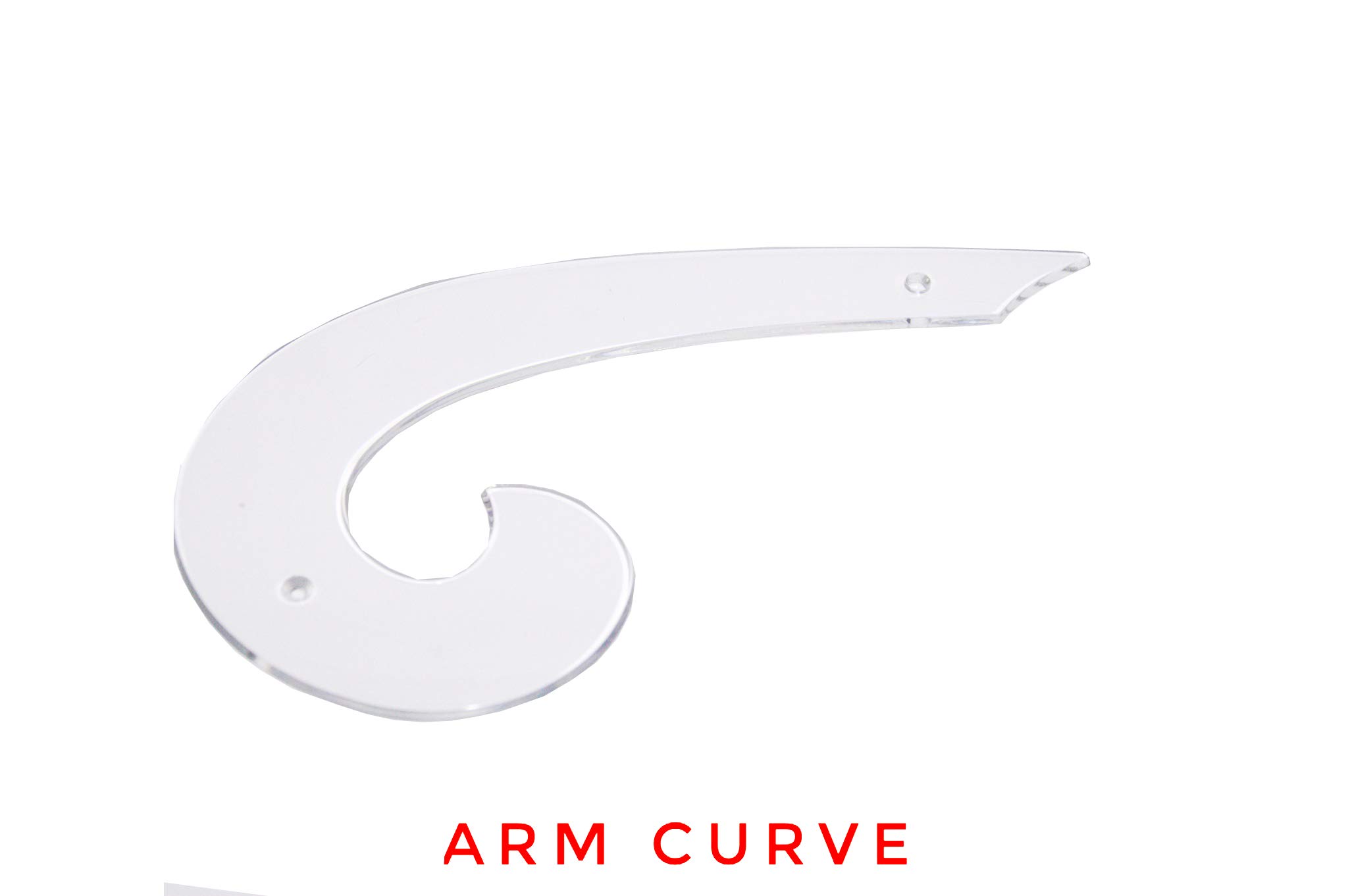 Hirday Complete Fashion Designing Tailoring Scales Set Of 7 Hip ...