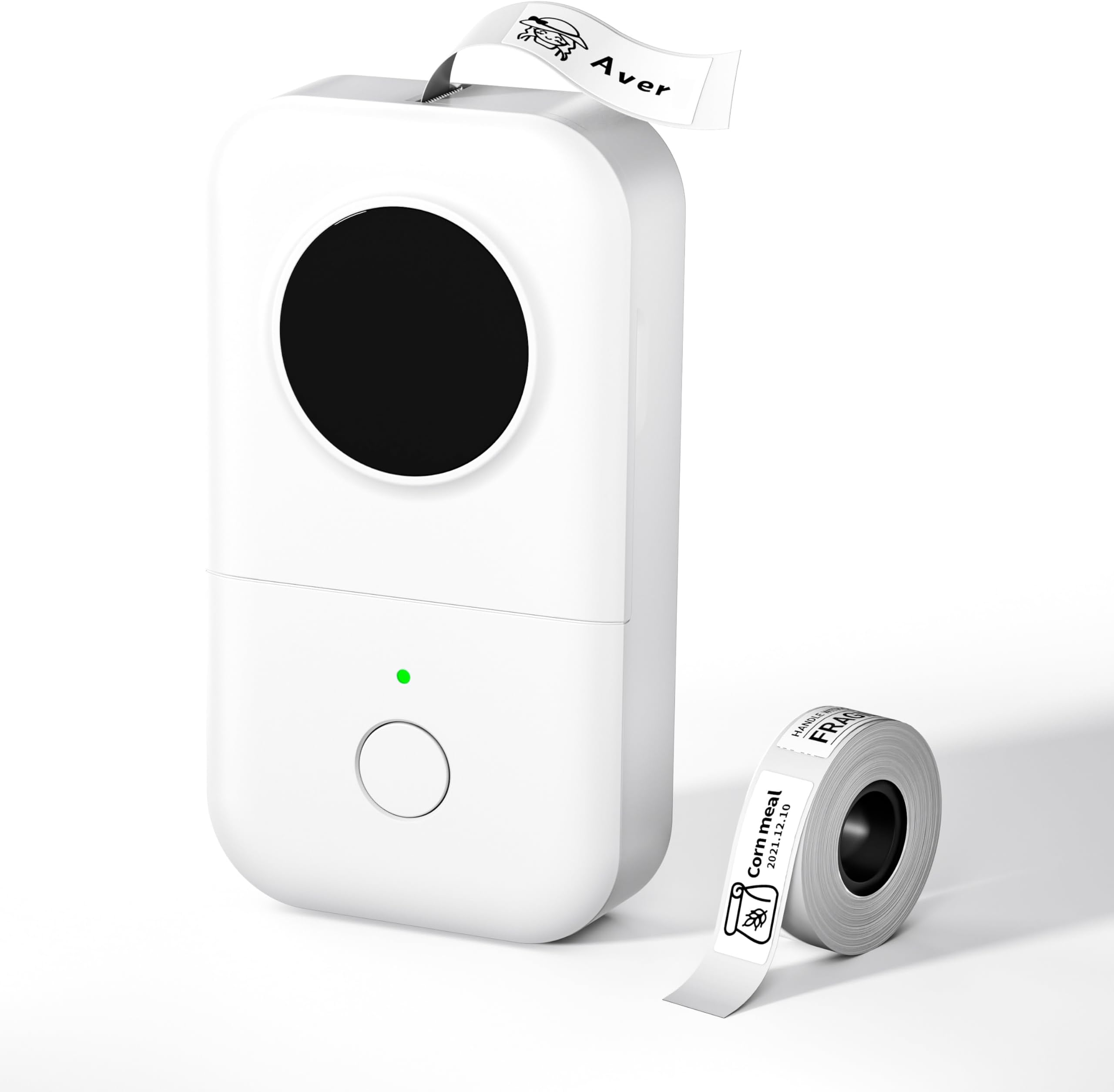 Amazon.com : PenFriend 2 Voice Labeling System : Office Products