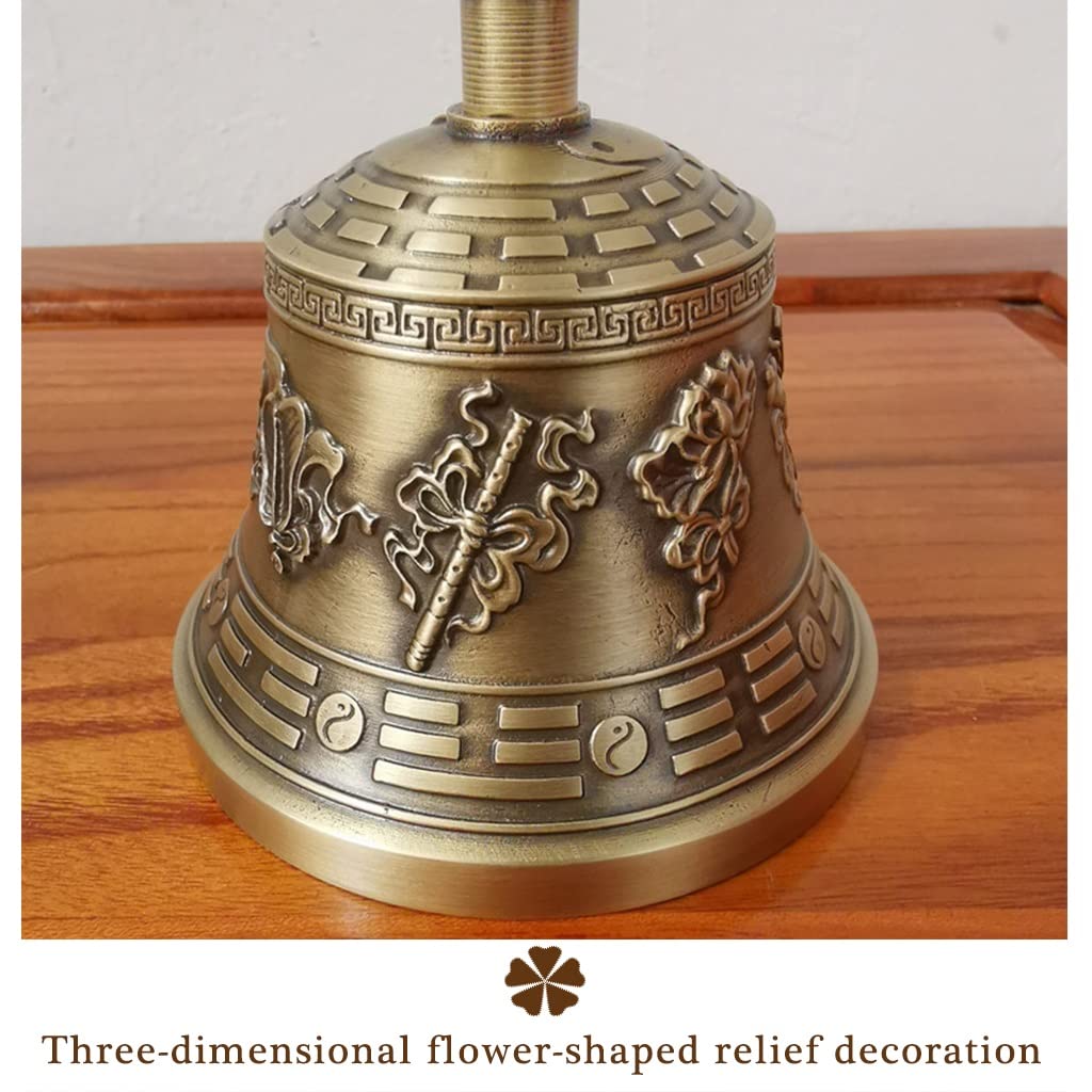 Wedding bell ringer 60 photos - Astyledwedding.com