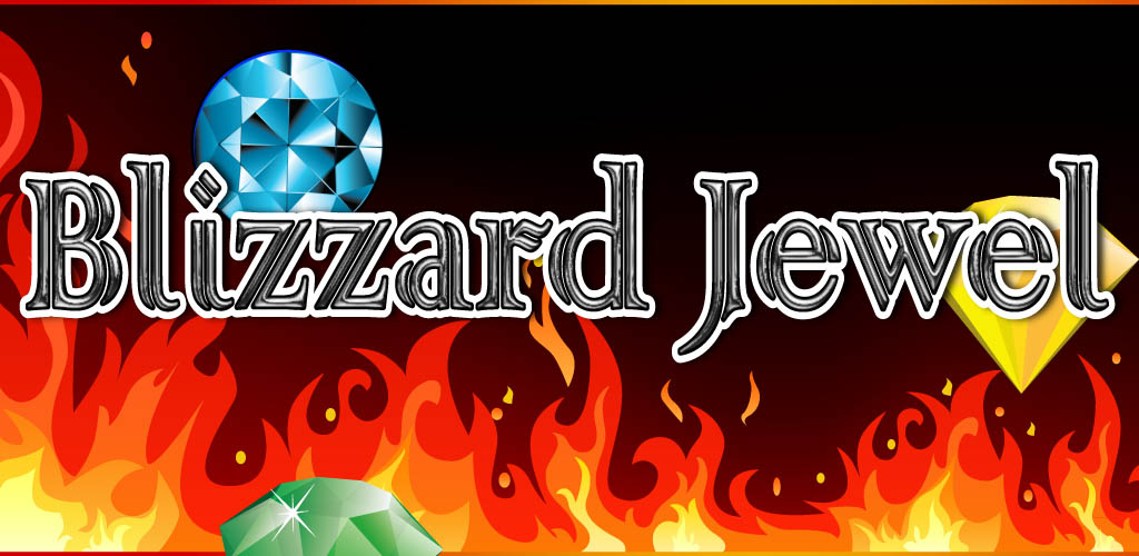 Blizzard Jewels Pro - HaFun:Amazon.co.uk:Appstore for Android