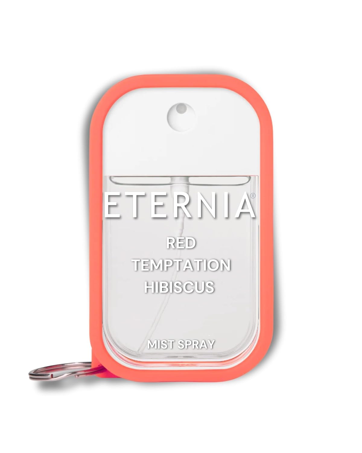 Buy Eternia® Red Temptation Hibiscus Perfume Mist Spray – Hibiscus, Red ...