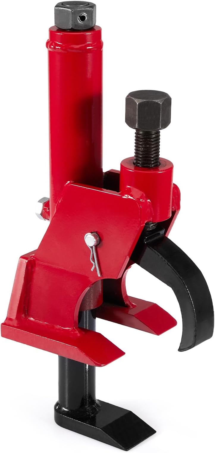 Amazon.com: CarBole Manual Tire Bead Breaker, 38"-42" Tires Changer ...