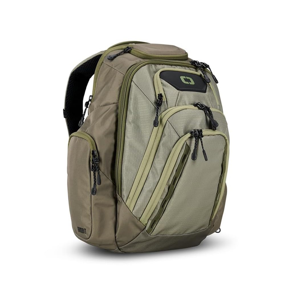 Buy OGIO Gambit Pro Impact Resistant, Premium Travel Laptop (Up to 17 ...