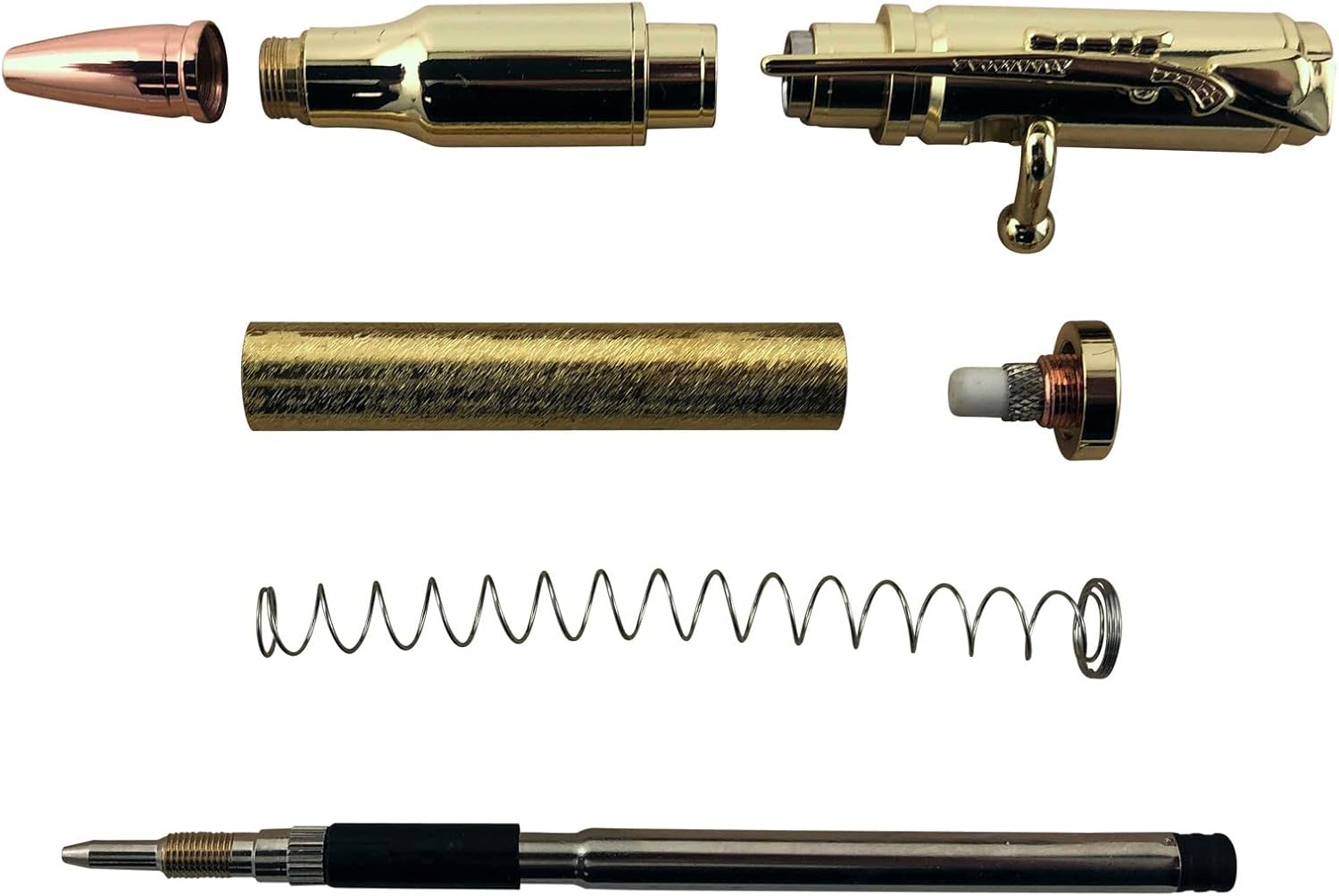 Penn State Industries PKCP8100 Bolt Action Bullet Cartridge Pencil Kit ...