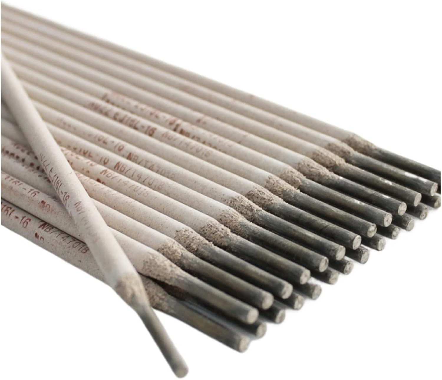 Amazon.com: QXCIVR Stainless Steel arc Welding electrodes rods Sticks ...